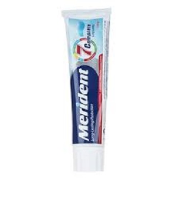 7 Complete Toothpaste -Cosmetics - Iran2africa
