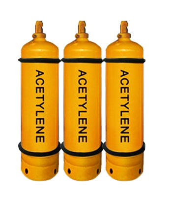 Acetylene Gas - Iran2africa