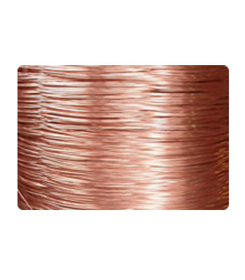 Annealed Stranded Copper Conductors - Iran2africa