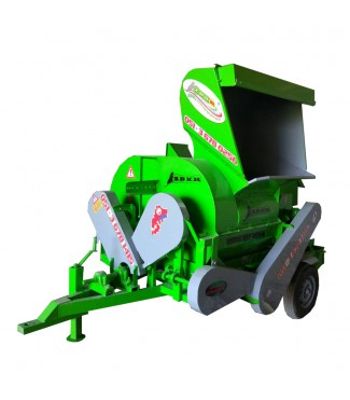 Beans and Peas Thresher - Iran2africa