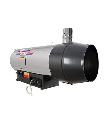 Chicken Farming Equipment Jet Heater - Iran2africa