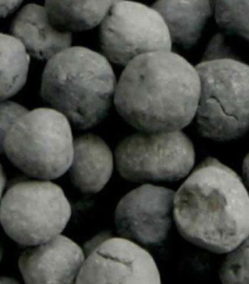 Direct Reduced Iron (DRI) - Iran2africa