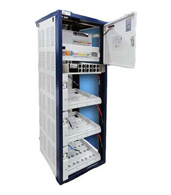 Electrical Equipment - Indoor Telecommunication Power Supply Cabinet ...