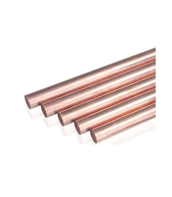 ETP Copper Rod - Iran2africa
