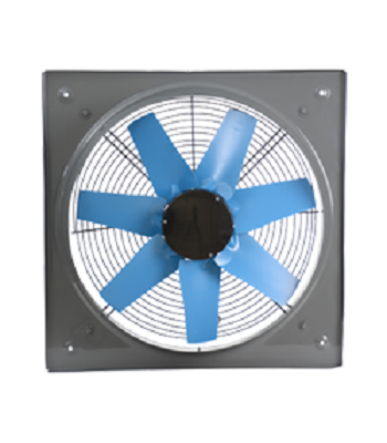 Extractor Fan Industrial PLate Mounted Flow Fans High Range - Iran2africa