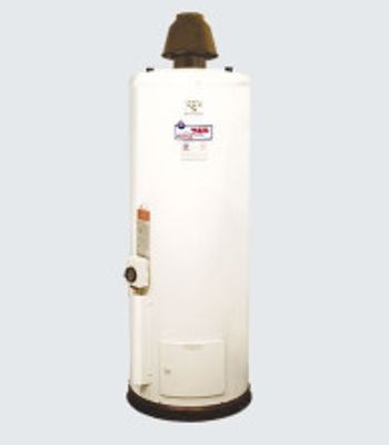 Gas Water Heater - Iran2africa