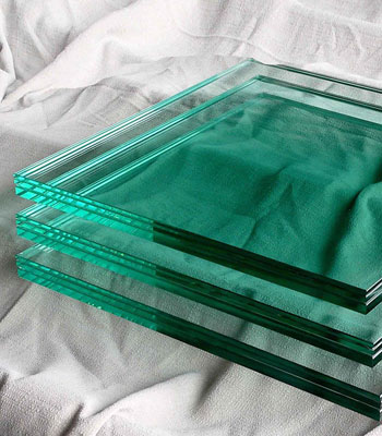 Laminated Glass Structure - Iran2africa