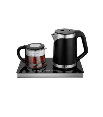 Luna Desktop Tea Maker Model 603 - Iran2africa
