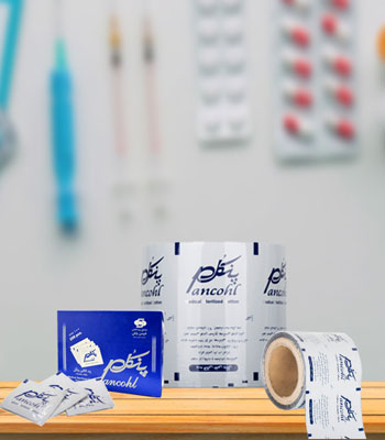 Pharmaceutical Grade Sachet Packaging & Printing - Iran2africa