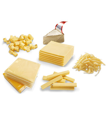 Processed Cheese - Iran2africa