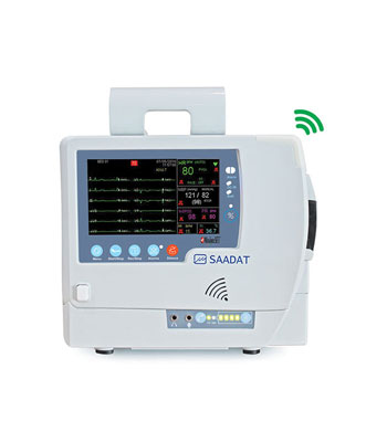 Tele Cardiogram - Medical Device - Iran2africa