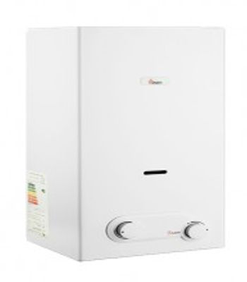 Wall mounted Water Heater - Iran2africa