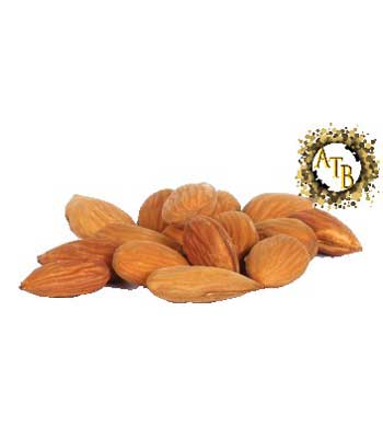Fresh Almonds - IRAN 2 Africa | B2B | Iran Africa