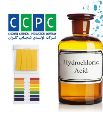 Hydrochloric Acid - IRAN 2 Africa | B2B | Iran Africa