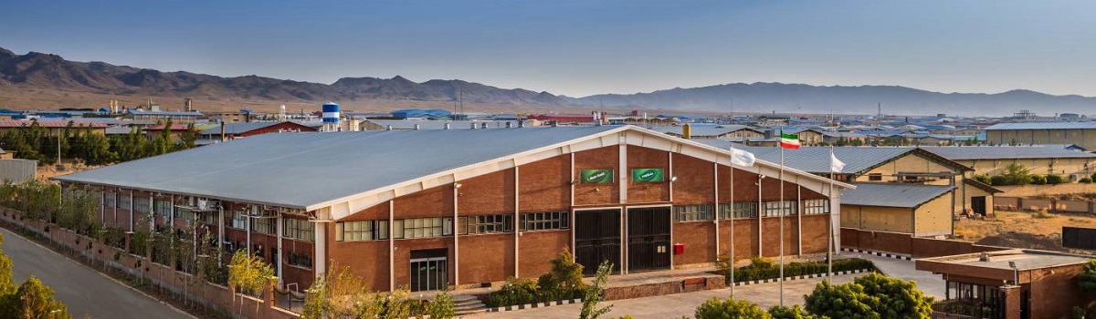 Golrang Industrial Group