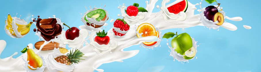 Iran Dairy Industries