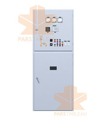 AMS Switchgear AIS Switchgear Medium Voltage - Iran2africa