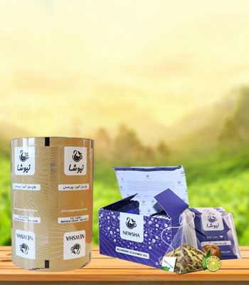 Stick packs Types Packaging & Printing - IRAN 2 Africa | B2B | Iran Africa