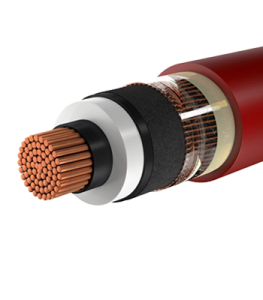 Medium Voltage Cables-Unarmoured Single Core-Flame Retardant – Iran2africa