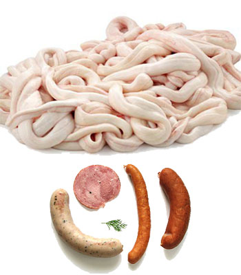 Sheep Bowel - Iran2africa