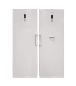 Freeze Refrigerator 20FT DIAMOND - IRAN 2 Africa | B2B | Iran Africa