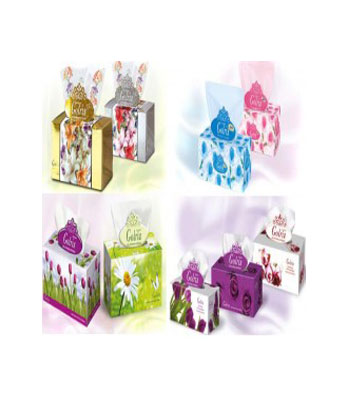 Nylon Napkin - Iran2africa