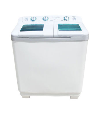 Luna Washing Machine - IRAN 2 Africa | B2B | Iran Africa