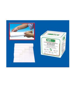 Wellband Orthopedic Undercast Padding Bandage Medical Equipment ...