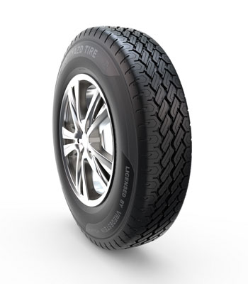 Yazd Tire Co