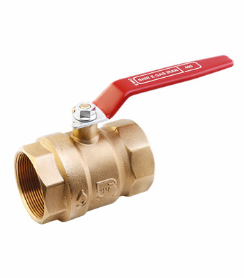 Lever handle Gas Ball Valve Gas equipment - Iran2africa