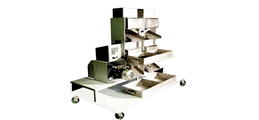 Wafer Stick Machine Bakery Machineries - Iran2africa