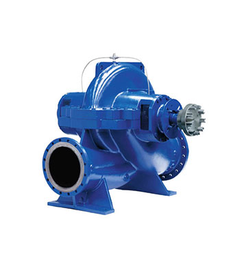 Pump type BB1– According to API 610 - Iran2africa