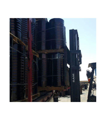 Viscosity Grade Bitumen & Tar Products - Iran2africa