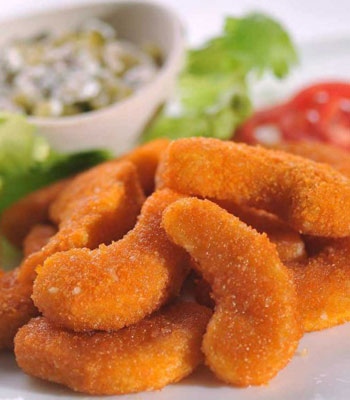 Value Added Frozen Shrimp - IRAN 2 Africa | B2B | Iran Africa