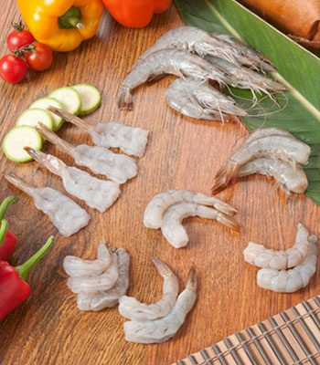 Value Added Frozen Shrimp - IRAN 2 Africa | B2B | Iran Africa