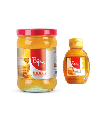 Honey package - Iran2africa