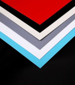 Polymer Sheets - Iran2africa