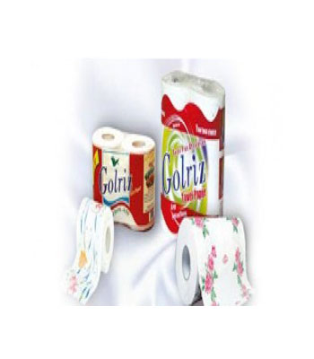 Terry Napkin - Iran2africa