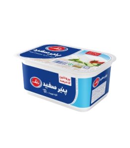 White cheese - Iran2africa